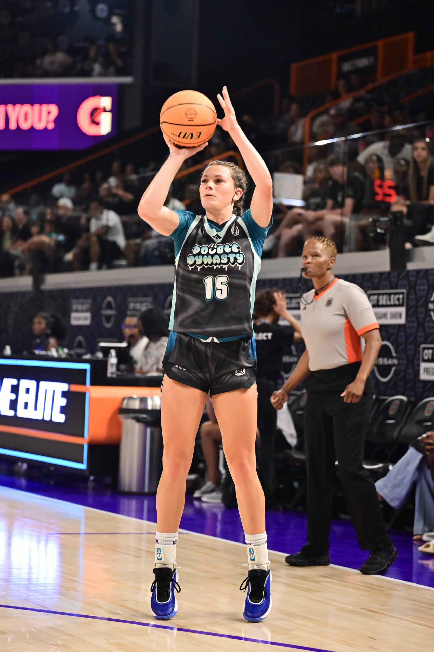 Overtime Select Finals Weekend Preview — PB Report