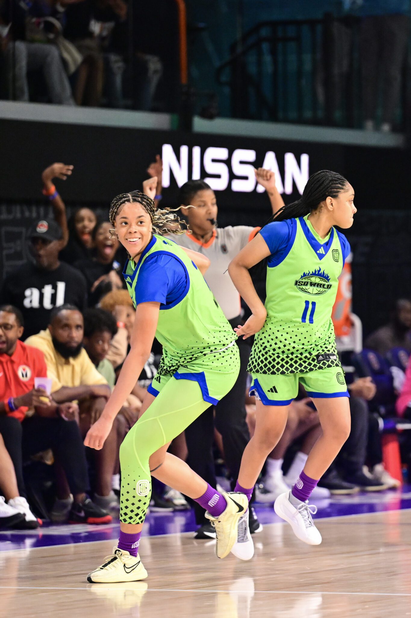 Overtime Select Finals Weekend Preview — PB Report